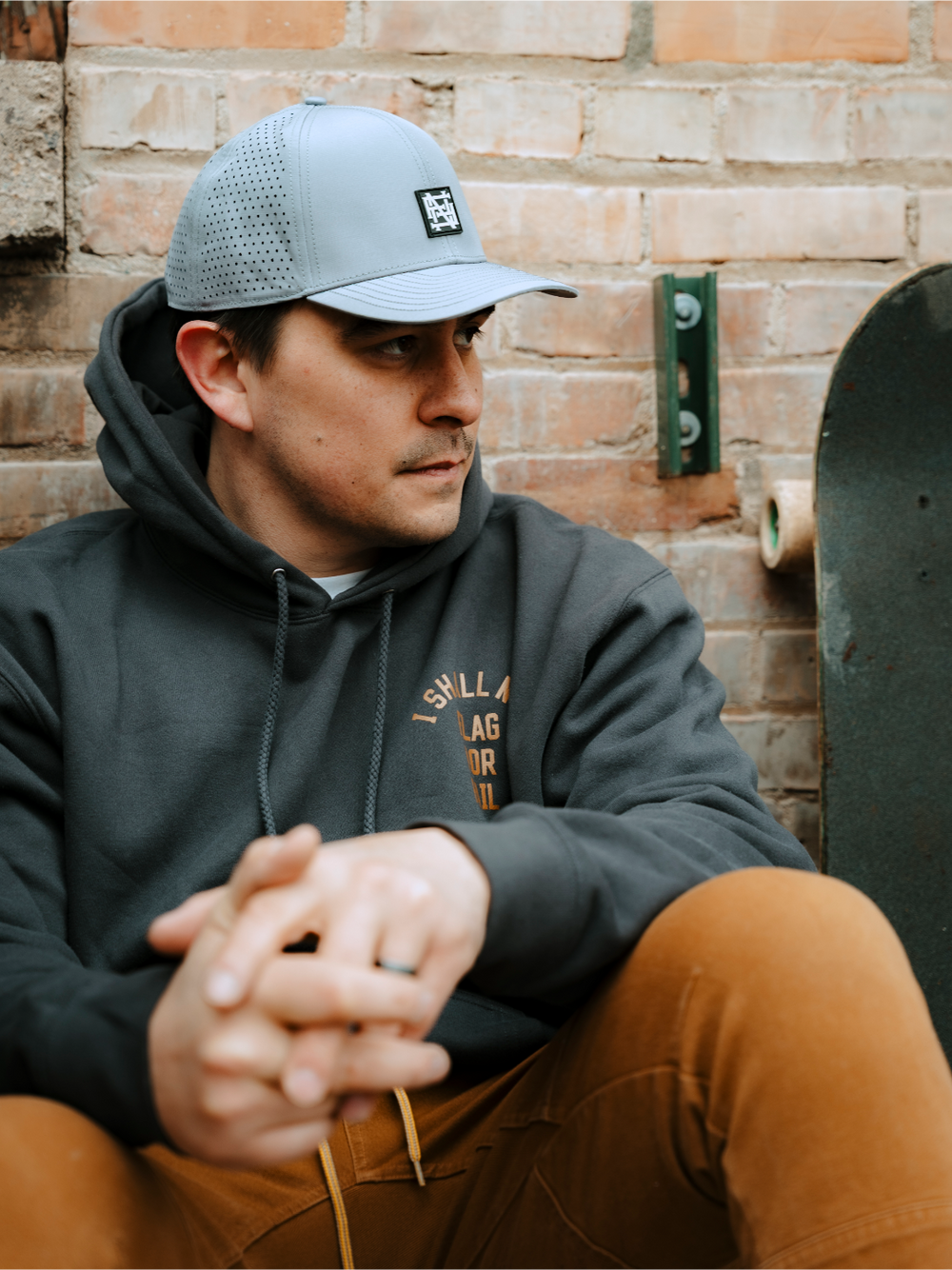 High-Quality Activewear & Lifestyle Essentials – FLAG NOR FAIL