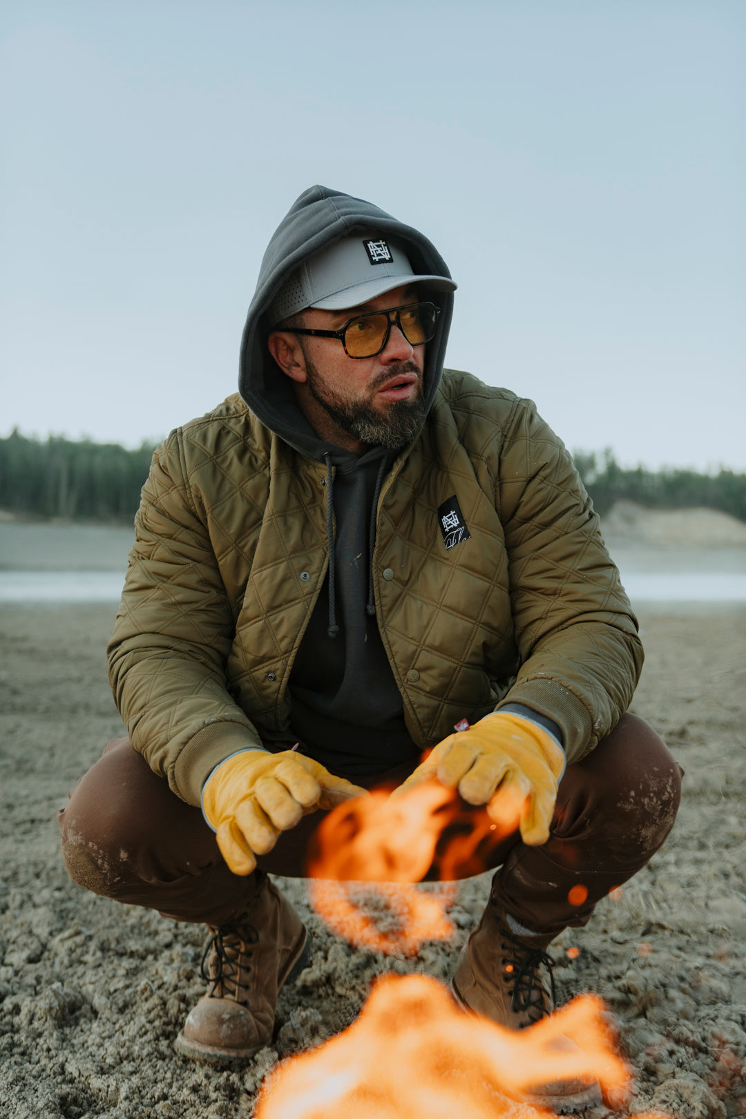 High-Quality Activewear & Lifestyle Essentials – FLAG NOR FAIL