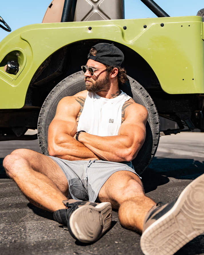 MOTO DISTRESSED BRO TANK BUNDLE – FLAG NOR FAIL