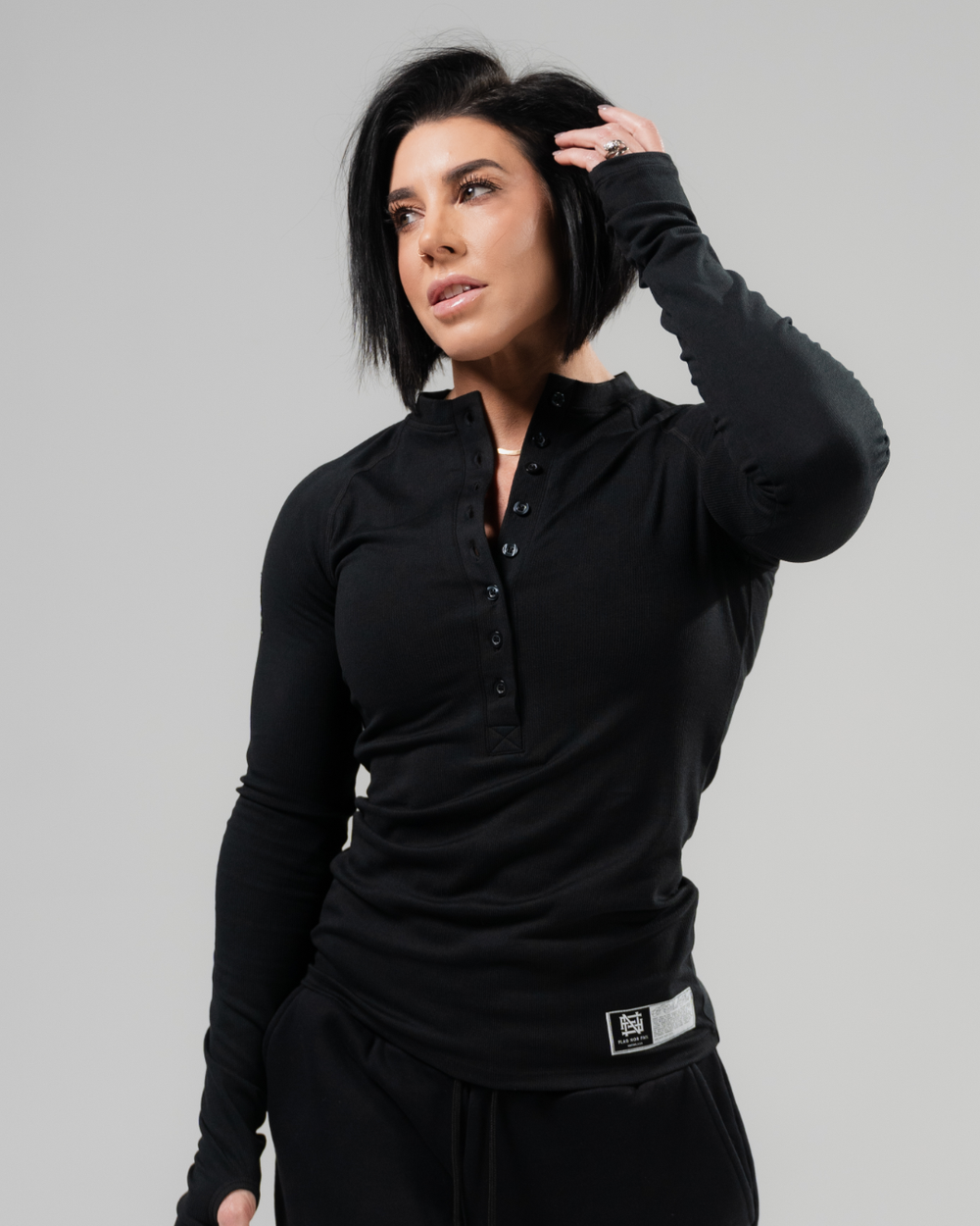 High-Quality Activewear & Lifestyle Essentials – FLAG NOR FAIL