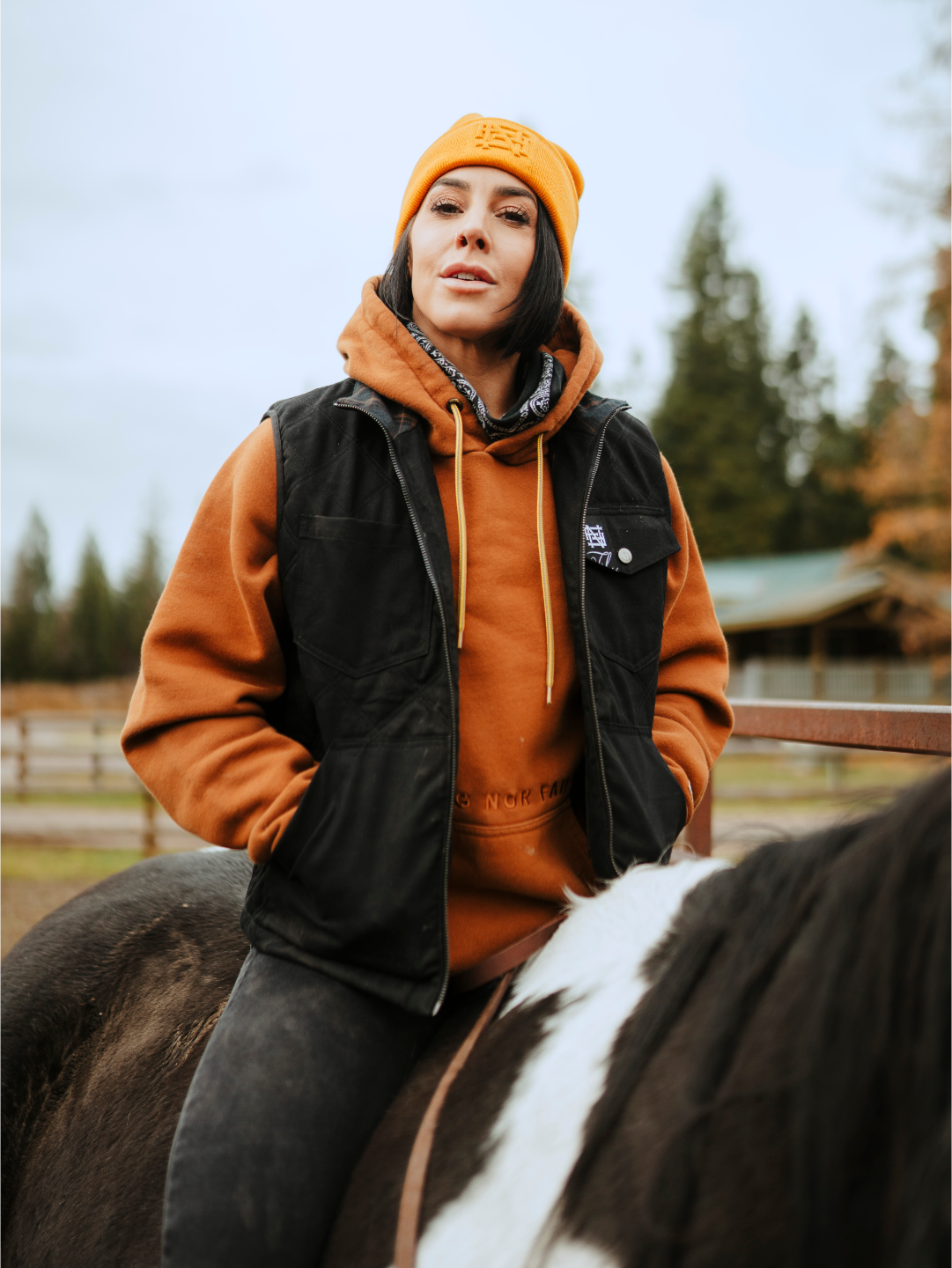 High-Quality Activewear & Lifestyle Essentials – FLAG NOR FAIL